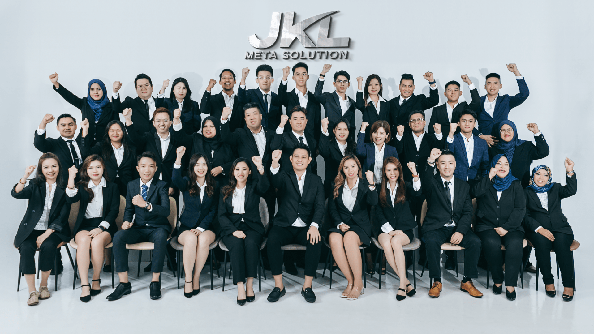 Services - JKL Meta Solution