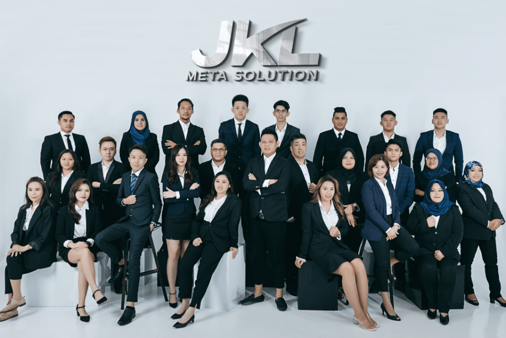 About JKL Meta Solution